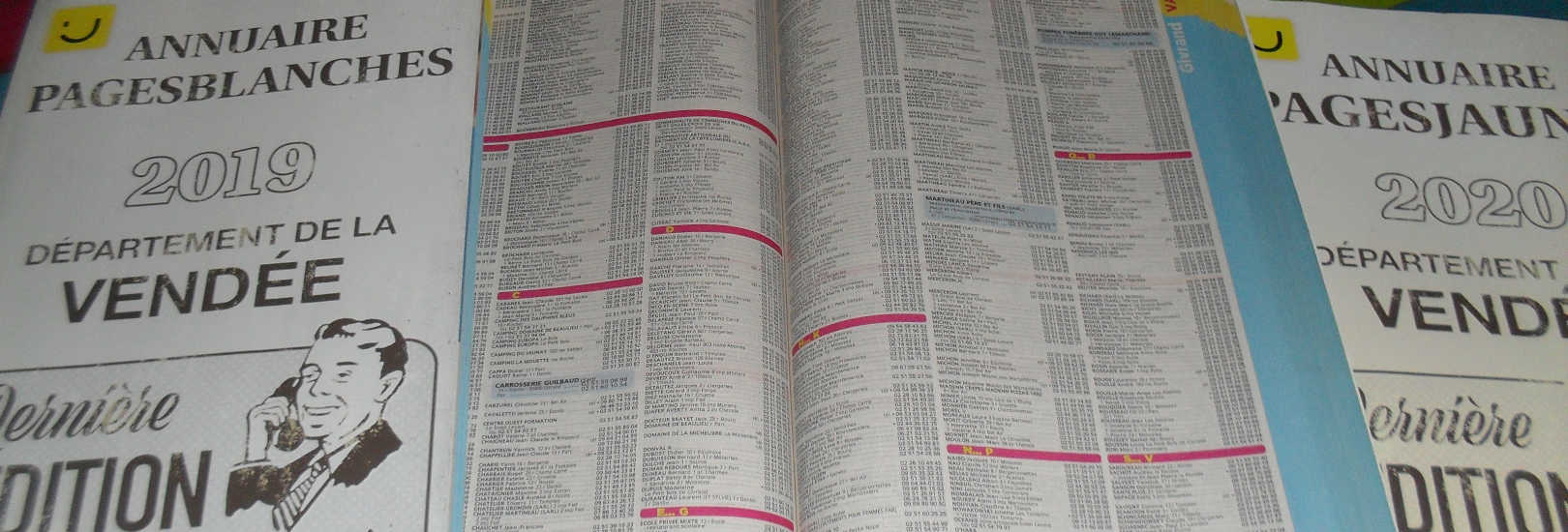 Annuaire des associations - Mairie de l'île d'Elle